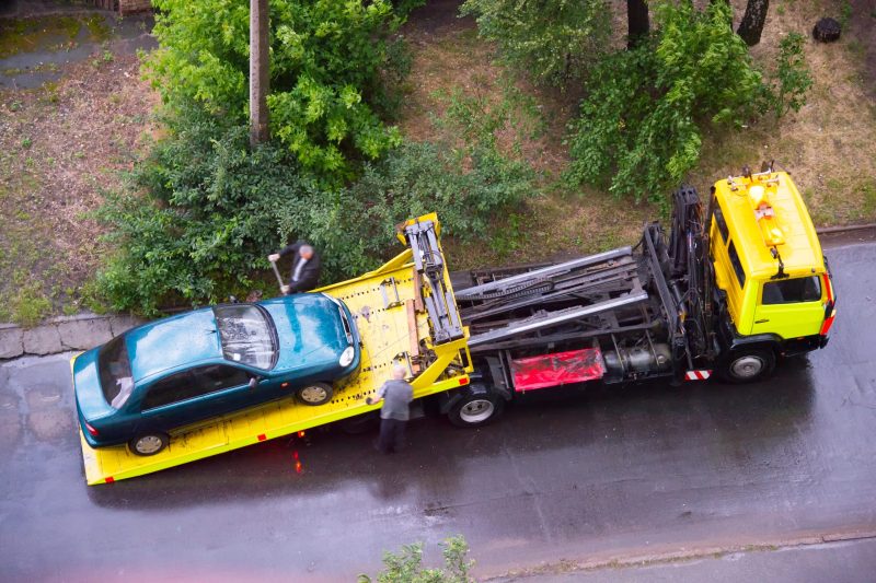 Ultimate Guide to Choosing a Flatbed Car Hauler in Lake Charles, LA ...